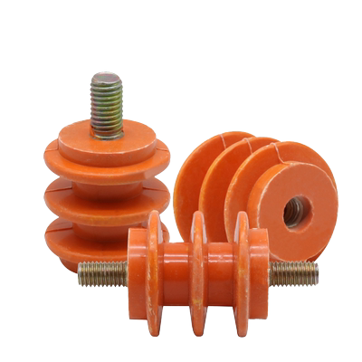 黄色绝缘子/规格多选