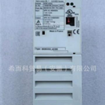 伦茨变频器E82EV371K2C E82EV552K4C  E82EV222K2C E82EV751K2C
