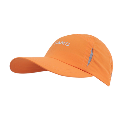 山拓钓鱼防晒速干骑车户外棒球帽