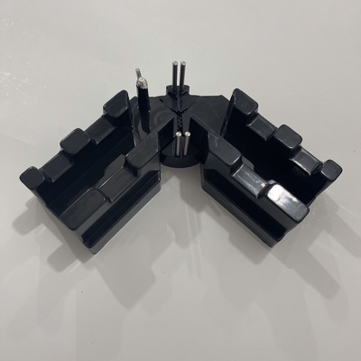 2-in-1 Mitre Measuring Cutting Tool 二合一斜接测量刀具工具