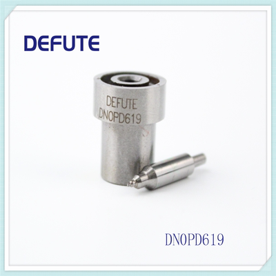 DN0PD619 柴油机喷油嘴现货供应 配套093400-6190 喷油器总成