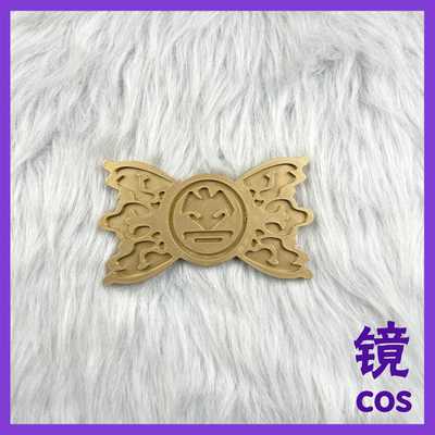 迪士尼扭曲仙境式典服