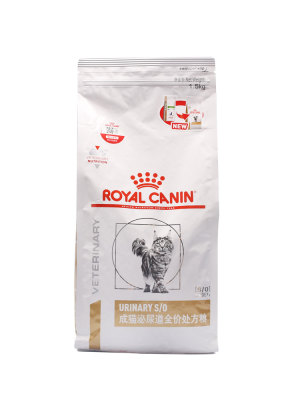皇家LP34泌尿系统处方猫粮1.5kg