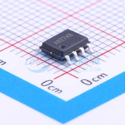 原装正品 SY50282FAC 封装SOIC-8 AC-DC控制器和稳压器