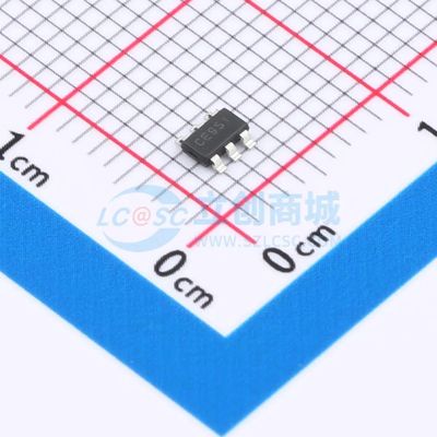 原装正品 SGM61230XTN6G/TR 封装TSOT-23-6 DC-DC电源芯片