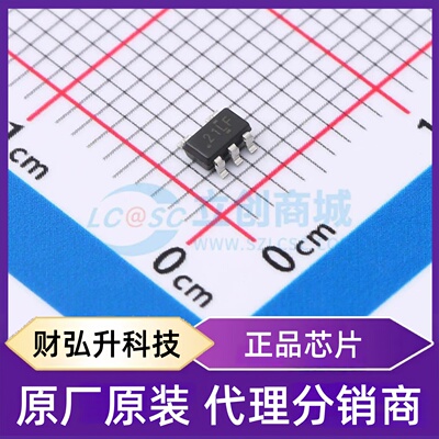 全新原装 TPS7A0218PDBVR 封装 SOT-23-5 线性稳压器(LDO)