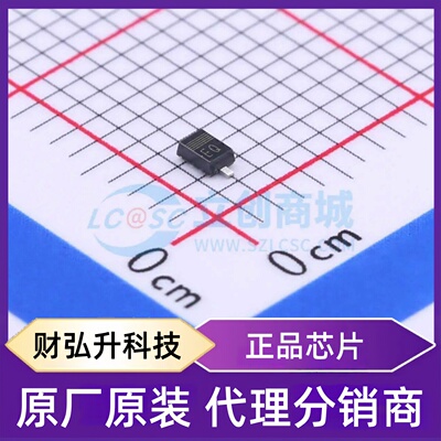 原装正品 PMEG6010CEJ,115 封装SOD-323F 肖特基二极管