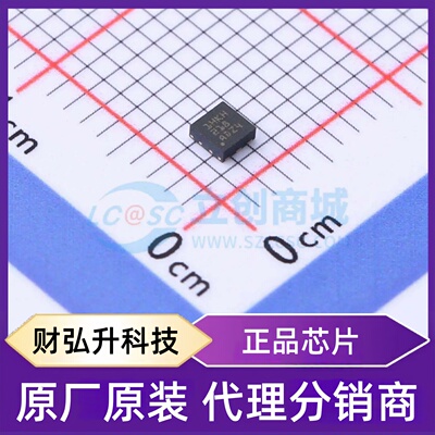 原装正品 TLV75718PDRVR 封装WSON-6-EP(2x2) 线性稳压器(LDO)