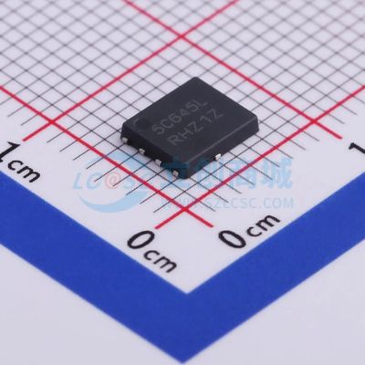 原装正品 NTMFS5C645NLT1G 封装SO-8FL 场效应管(MOSFET)
