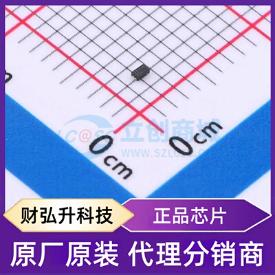 原装正品 PESD5V0X1ULD,315 封装DFN1006-2(SOD-882) 静电和浪涌