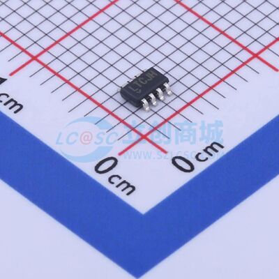 原装正品 LTC2954CTS8-1#TRPBF 封装TSOT-23-8 监控和复位芯片