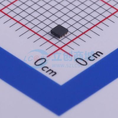 全新原装 GD25WD10CKIGR 封装 USON-8-EP(1.5x1.5) NOR FLASH