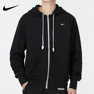 耐克外套Nike跑步连帽