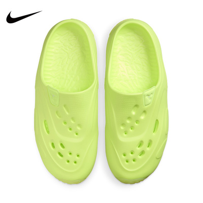 NIKE耐克男拖鞋JORDAN ROAM 户外休闲缓震洞洞鞋沙滩凉拖FQ0227