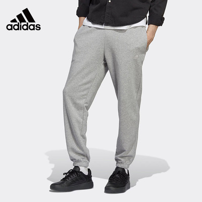 收口长裤Adidas阿迪达斯
