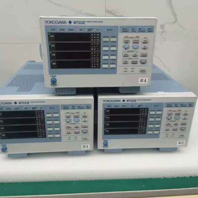 议价WT333E数字功率计WT300E系列
