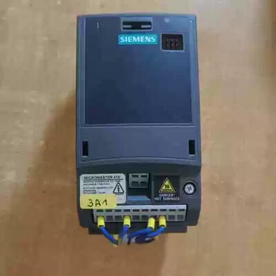 议价非变频器RSTER 410，6SE641