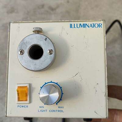 议价ILLUMINATOR光源控制器