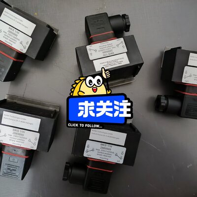 议价Murrplastik线缆标识1/W2/W3/W