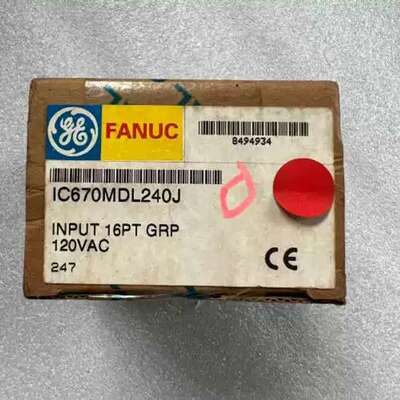 议价IC670MDL240