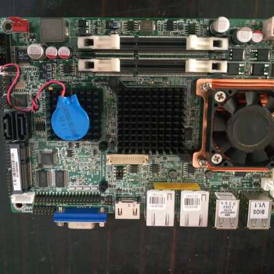 议价威强工控主板NANO-GM45A2-R10NANO-GM45A2-R20NANO-GM45A2