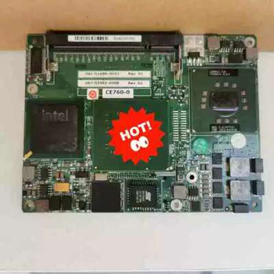 议价radisys CE760-0 主板 061-01686-0