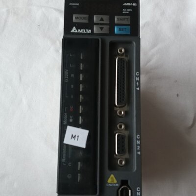 议价驱动器ASD-B2-0421-BASD-B2-0221-BASD-B2-0721-B