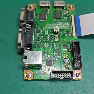 议价N2 MI PANEL. DEBUG SD594Y0可维修