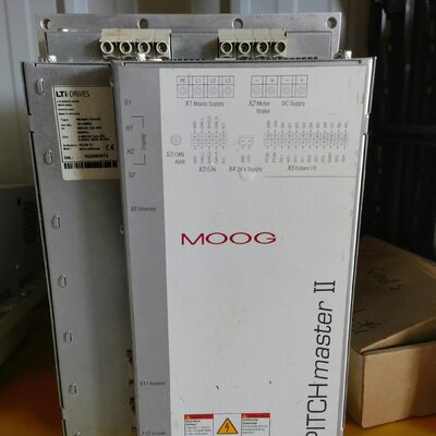 议价LTI伺服驱动器PM-M40.1DVA0PMM40.1DVA0PMM40.1DVA0