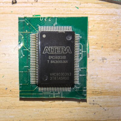 议价ALTERA配置器件EPC16QC100EPC16QC100NEPC16QC100N3