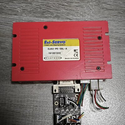 议价Ezi-SERVO驱动器Ezs2-PE-56L-AEzs2-PE-56L-BEzs2-PE-56L-C