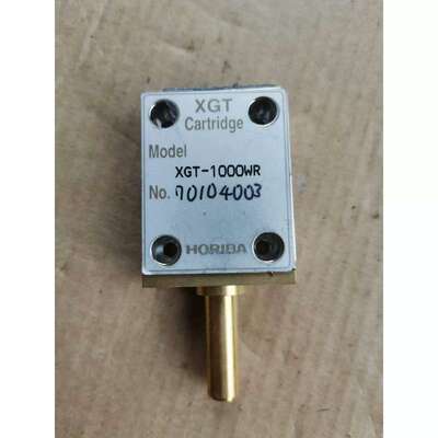 议价HORIBA XGT CARTRID XGT-1000W