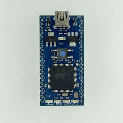议价NXP开发板LPC1768LPC1768FBD100LPC1768FET100