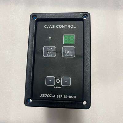 议价C.V.S CONTROL JUNG-A JACMS-500 雨刮器控制器