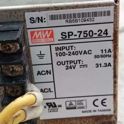 议价【博源】SP-750-24