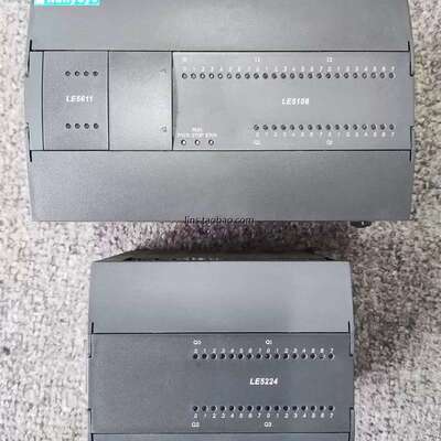 议价PLC模块 LE5611 LE5108 LE5224