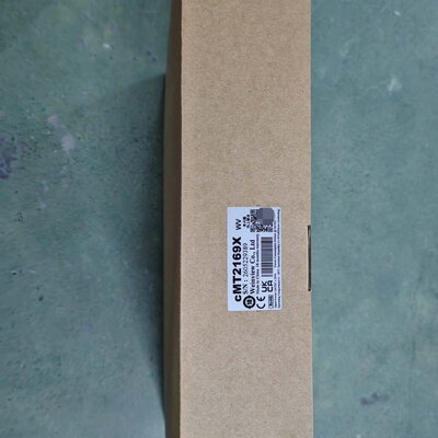 议价通触摸屏cMT2169XcMT2168XcMT2166X