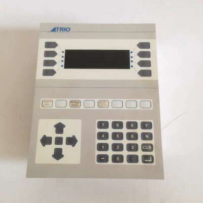 议价TRIOTrio Motion Technology显示屏P503-02712