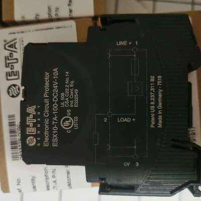 议价ETA.自动断路器2A4A6A8A10A