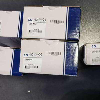 议价GM6-B08M/06M/12M GM4-B04M G6Q-TR4A G6L-CUEB/CUEC