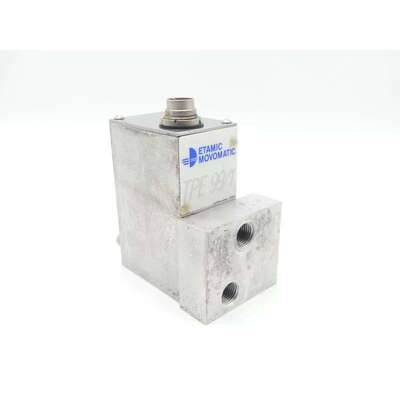议价Etamic Movomatic TPE 99 / 1 Messumformer 588281