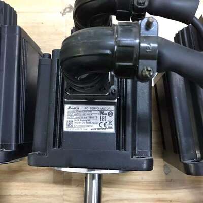 议价B2伺服驱动器ASDB21521B电机ECMA适用