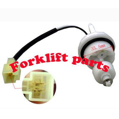 丰田叉车配件油水分离器