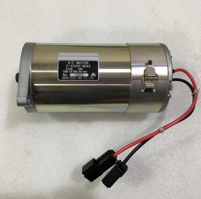 NIKKO力至优TCM转向电机