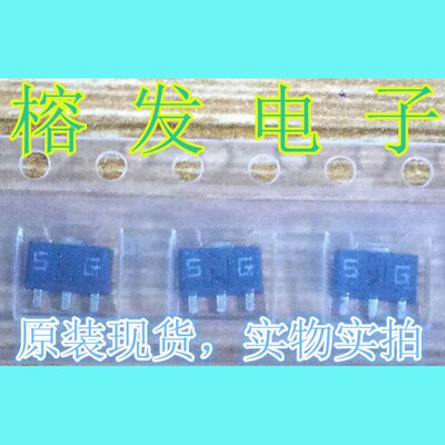 U1GWJ49(TE12L,F)/SCHOTTKY 40V 1A/SOT-89/丝印:SG