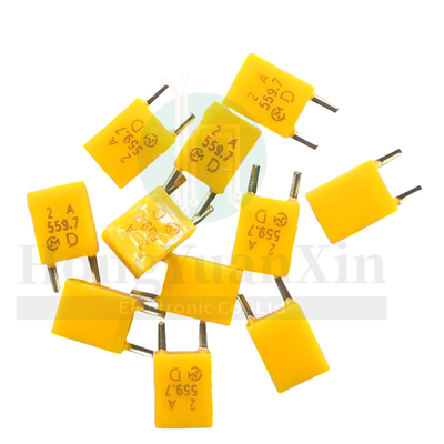 村田直插陶瓷晶振 陶振560K 560KHZ CSB560P CSB560P4 高性能