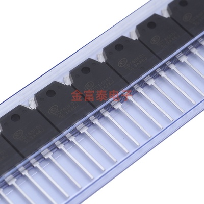 50T65FD1 原装正品进口全新 SGT50T65FD1PN TO-3PN IGBT单管