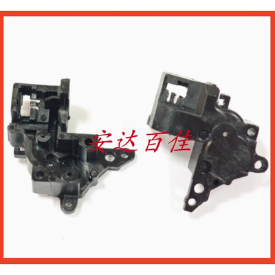 适用佳能IXUS230HS IXY600F ELPH310HS齿轮箱 齿轮仓易损的一边