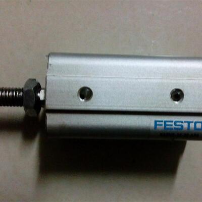 原装拆机费斯托气缸  KADVB-16-20-APA 实物图片 包好