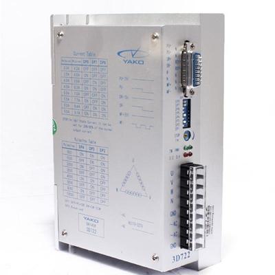 YKA3722MA YKB3722MA升级版YAKO三相驱动器YKC3722MA/3D722